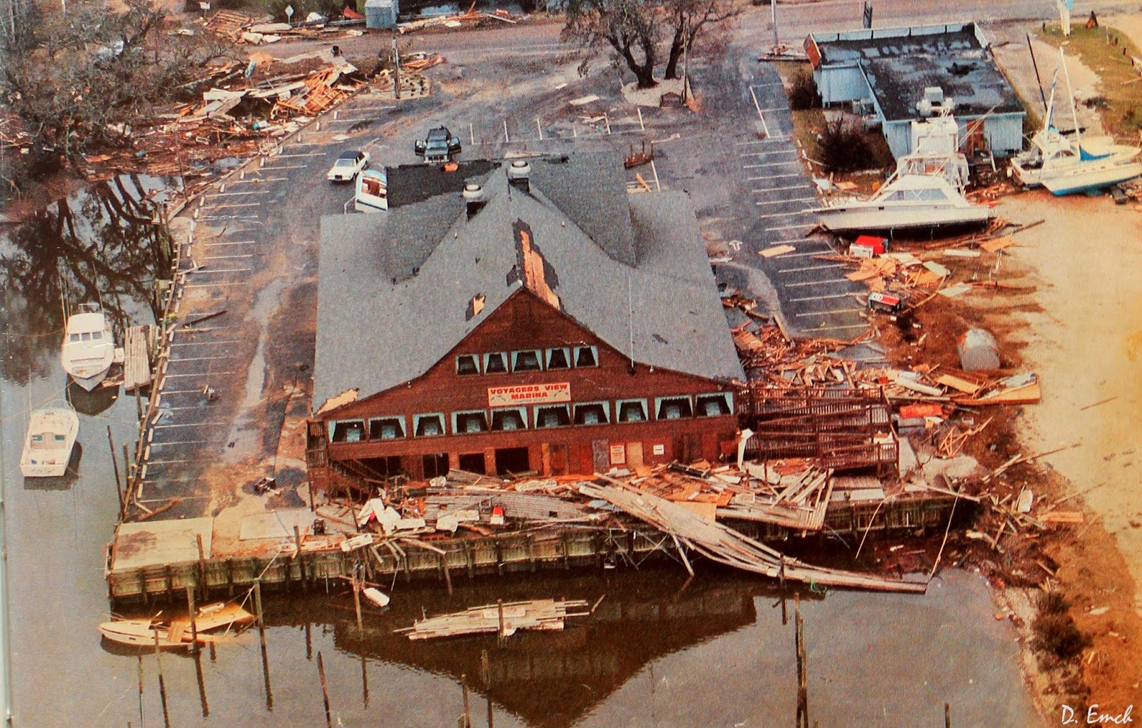 27 Years Since Hugo | Blog