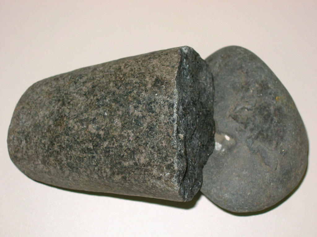 ESQUEMAS DE ESTUDOS: MINERAIS E ROCHAS