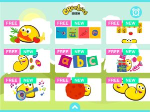 432 Magazine: CBEEBIES RENUEVA SU APP
