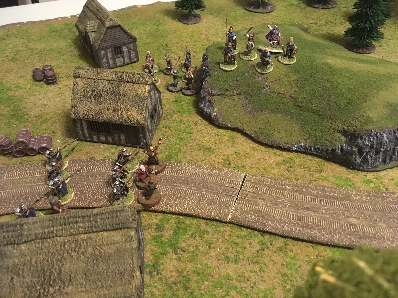 Up River...one nerds trip to a miniature heart of darkness: Warhammer ...