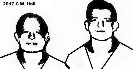 All Star Championship Wrestling: George Becker & Johnny Weaver