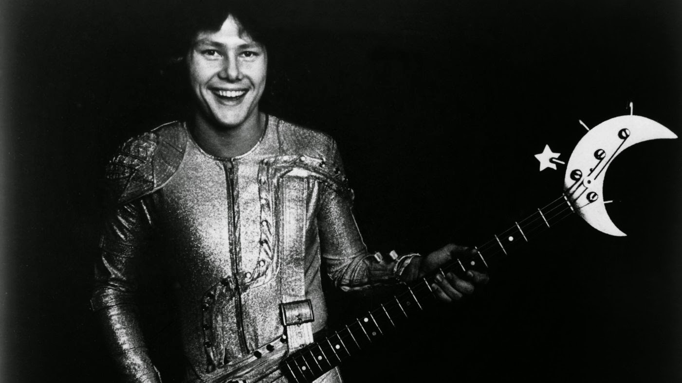 MI TOCADISCOS DUAL: DAN HARTMAN TRATAMIENTO DE CHOQUE (PARTE UNO)