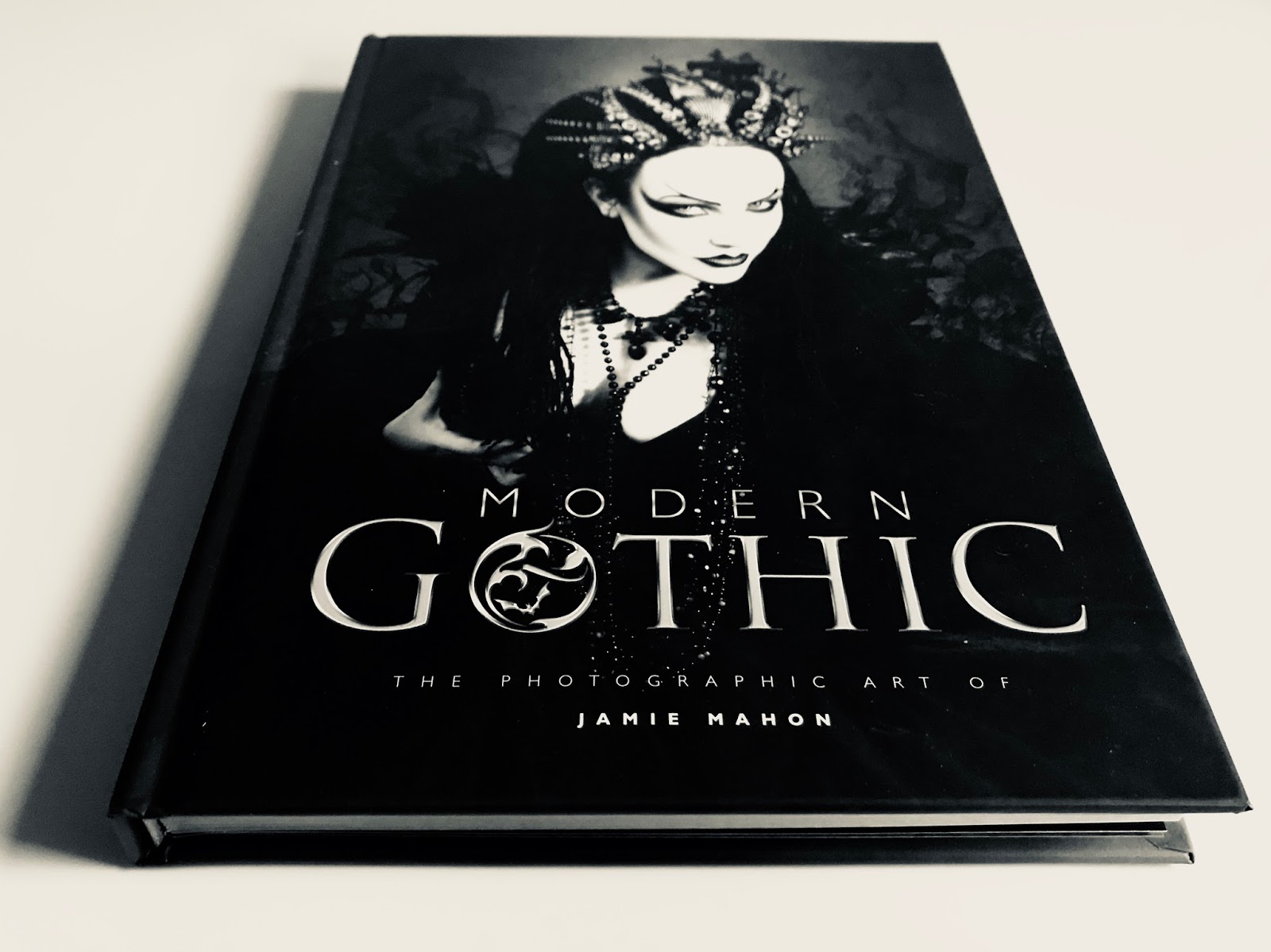 Belles and Rebelles: Modern Gothic