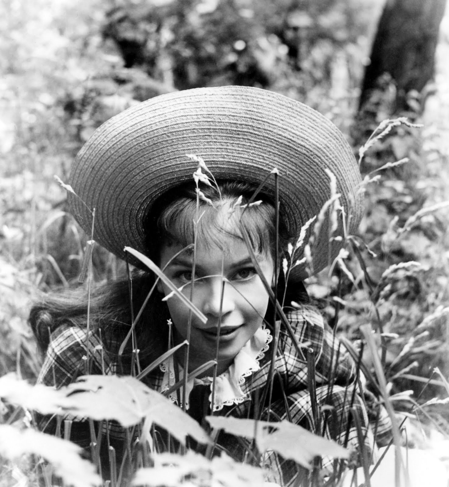 Vintage Elle: Best Costume Design Oscar Winners 1957 - 1966