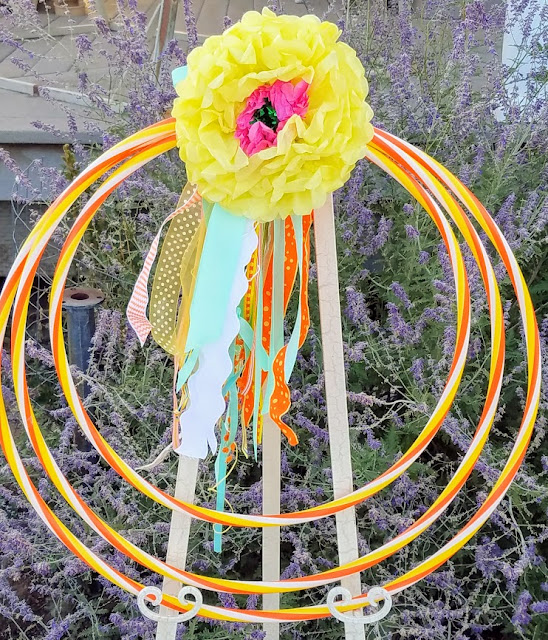 Candlelight Supper: Me & My Dolly Tea Party