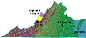 The Rural Blog: Bath County, Virginia, pop. 4,400, shows cultural ...