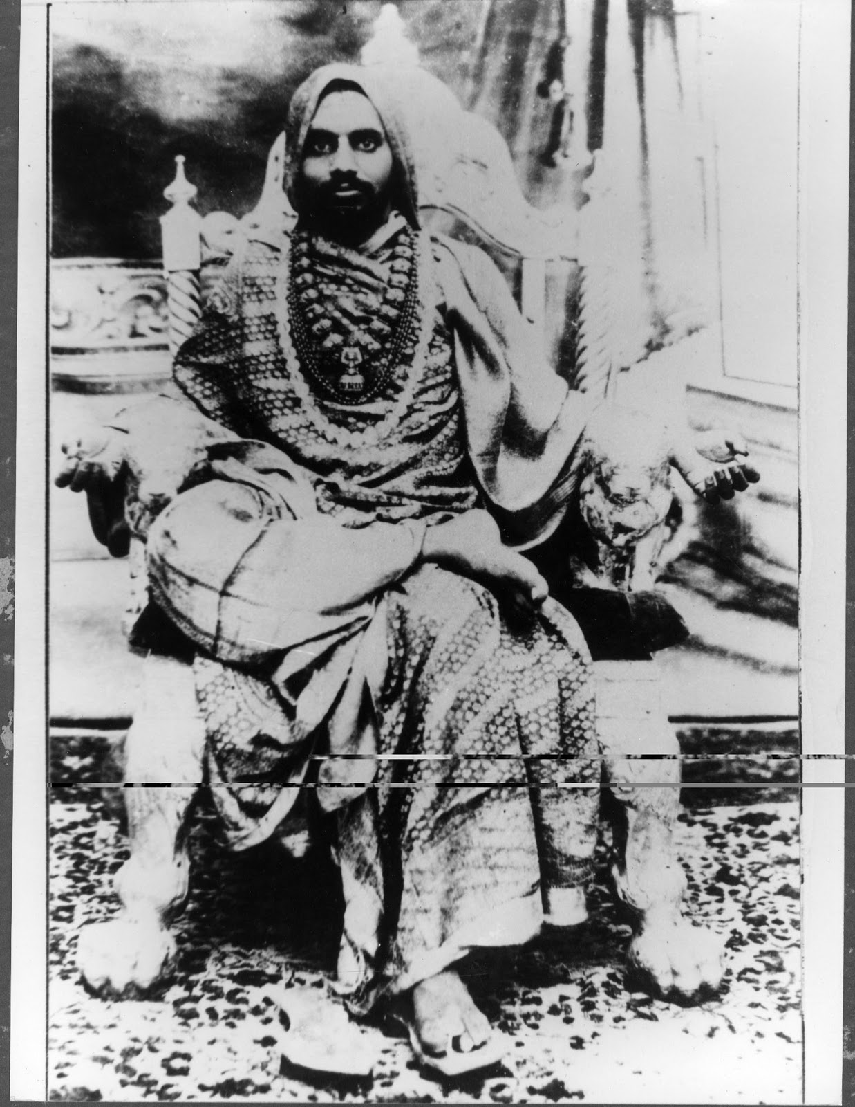 Kanchi Sri Maha Periva: Sannyasa - Part 14 of 20