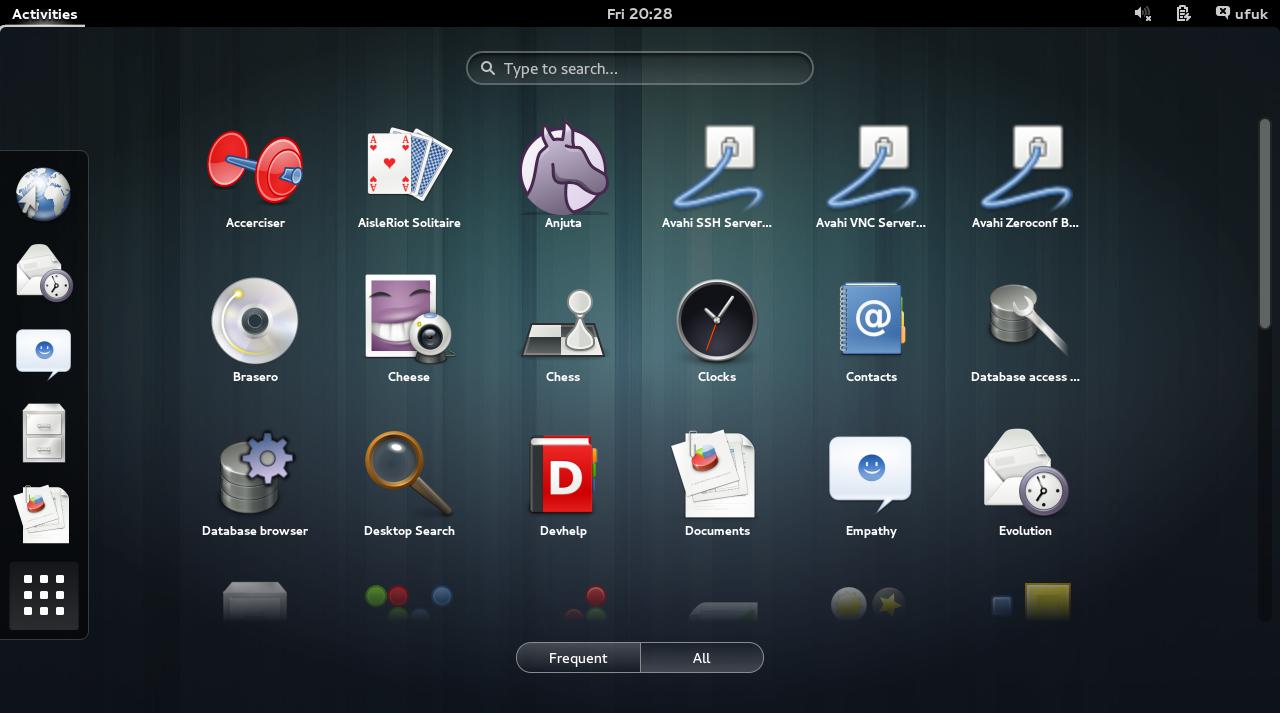 Linux Dünyam: Linux nedir?