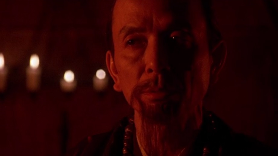 The Bloody Pit of Horror: Ninja III: The Domination (1984)