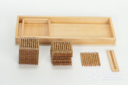 My Favorite Early Childhood Montessori Material - Preschool ...