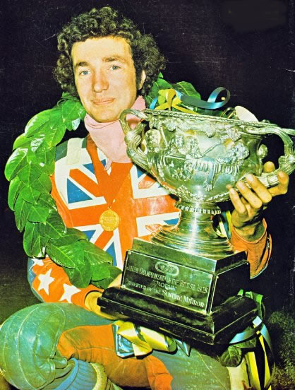 Speedway Archive: 1977 Timeline June