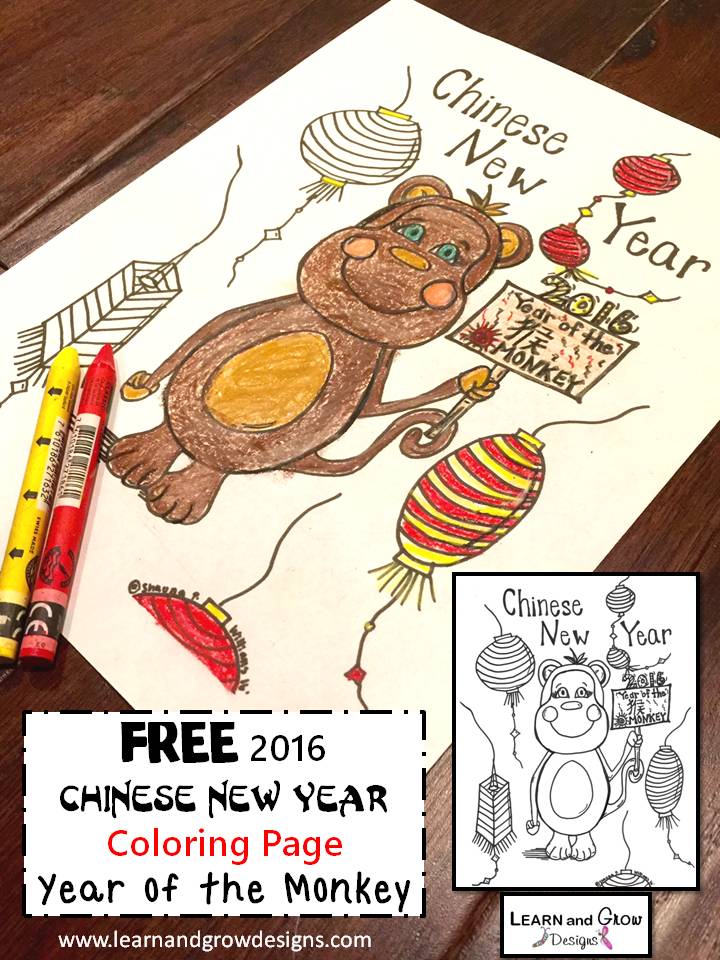 Learn and Grow Designs Website