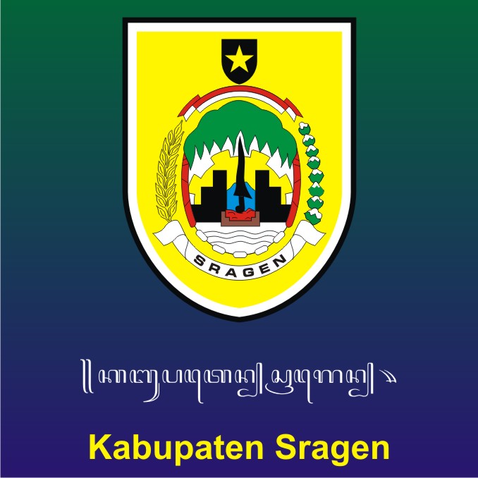 Sejarah Kota Sragen
