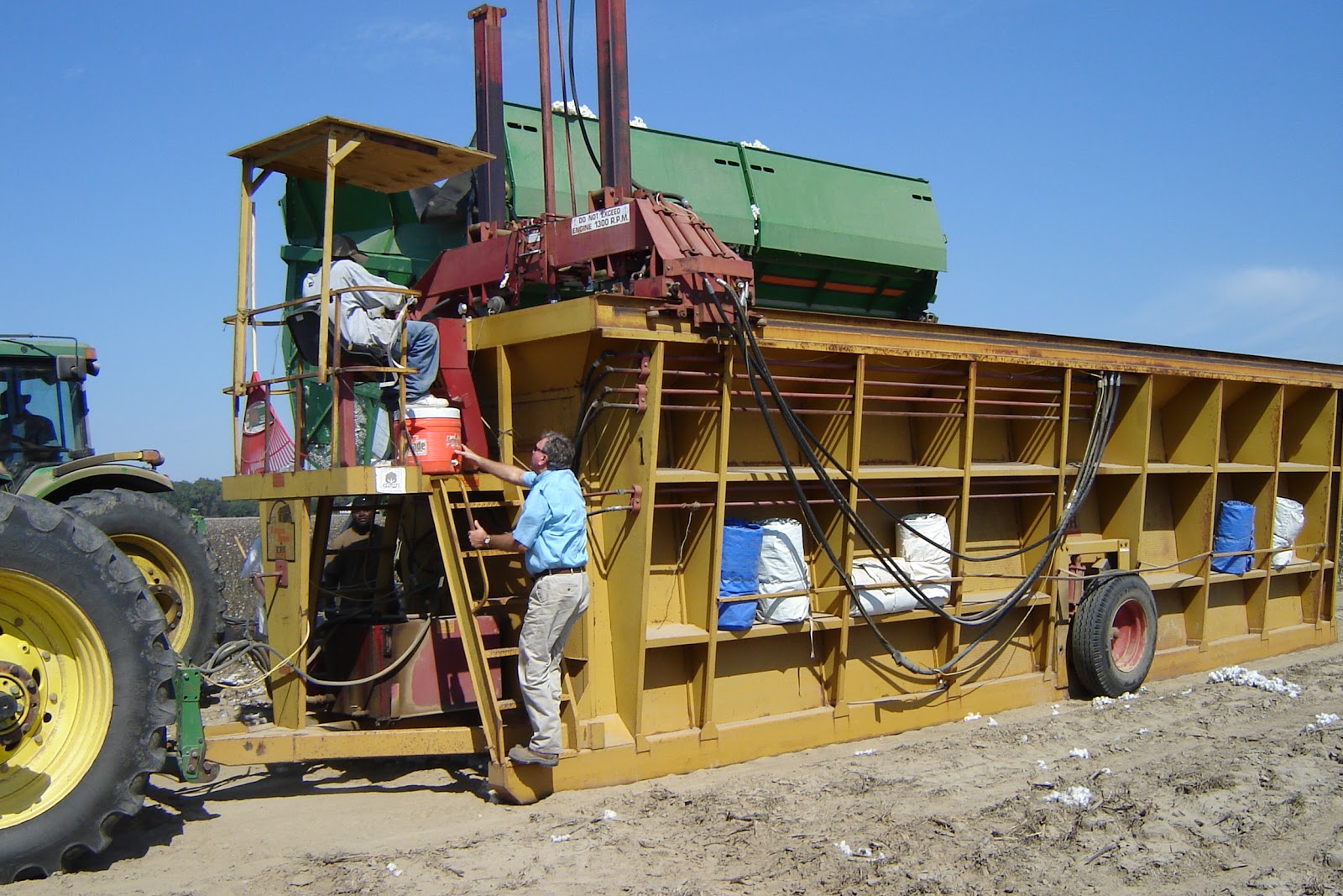 A Catholic Priest in Mississippi : 10/12/2011 - More photos from the ...
