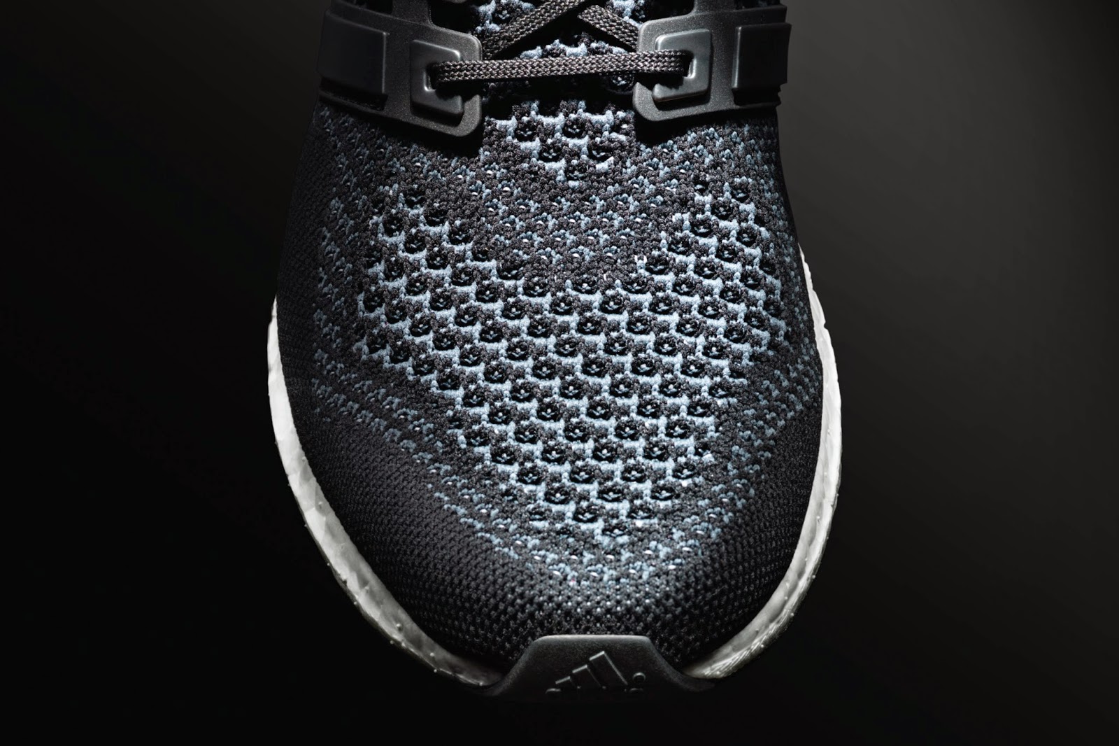 frumpy to funky: Adidas launches the - Ultra BOOST trainer‏