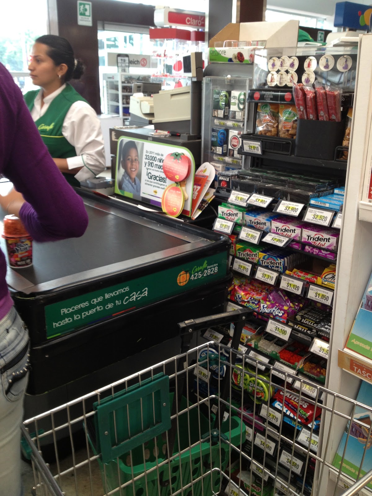 Auditorías Uff Semana (2) Oct: BOGOTÁ