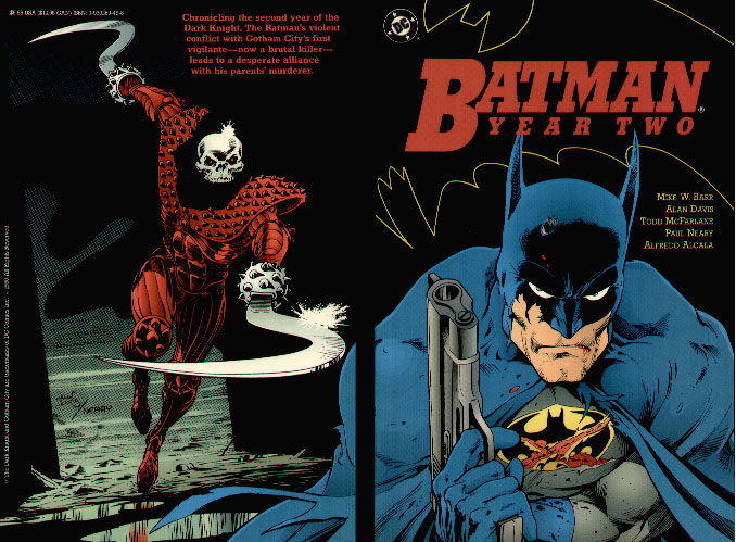 NO ONE EQUALS DOOM!: Alan Davis: 30 años de fino talento en el mundo de ...