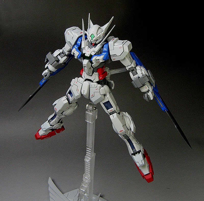 MG Astrea "Conversion" Custom Build