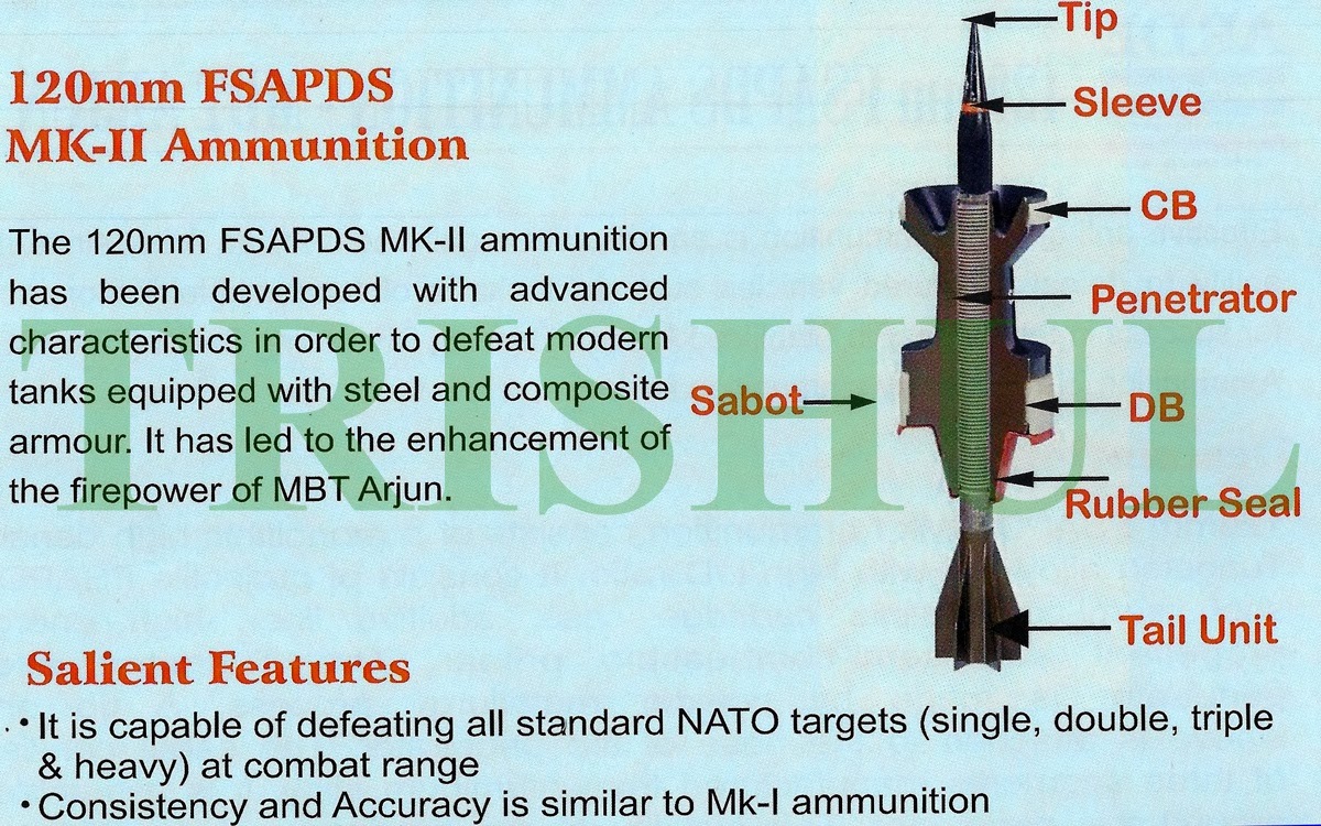 TRISHUL: DEFEXPO 2014 Highlights-2........Enjoy Them!