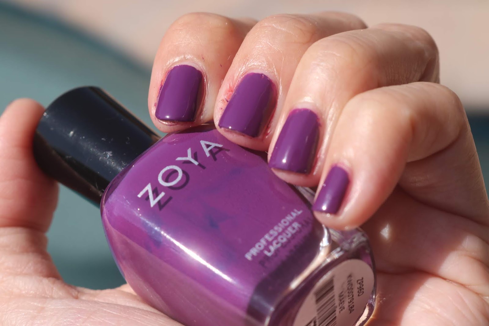 September 2018 - The Shades Of U