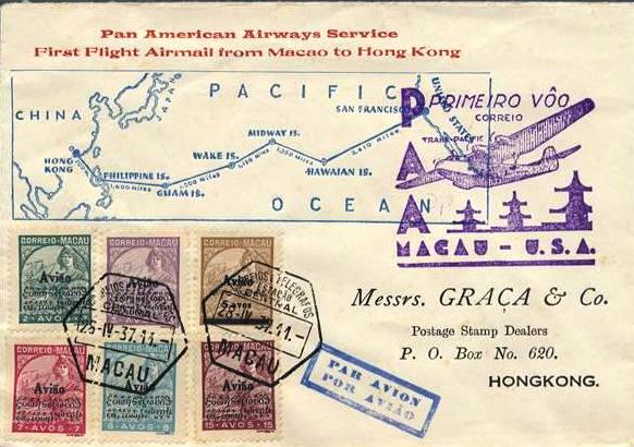 Macau Antigo: Setembro 2012