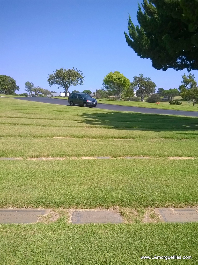 Los Angeles Morgue Files: "I Wake Up Screaming" Cinematographer Edward ...