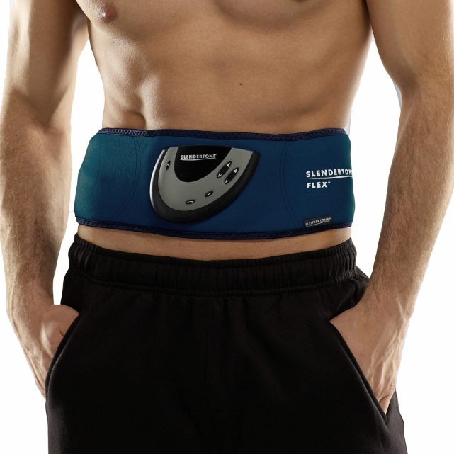 Ceinture slendertone - Trendyyy.com