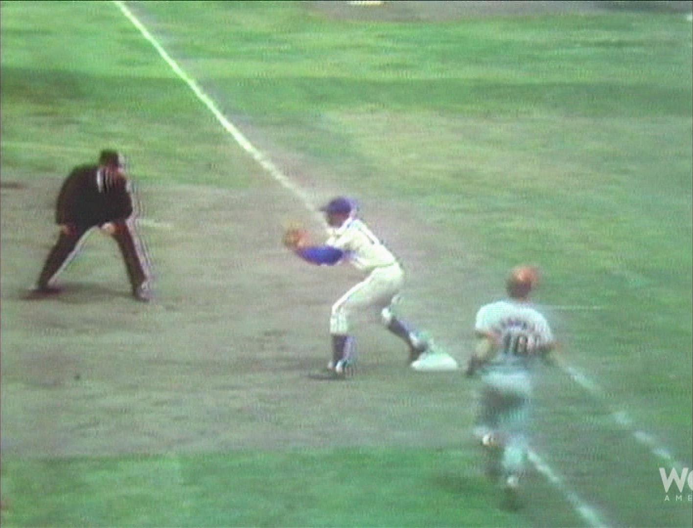 KinescopeStealsHome: The 45th Anniversary of 'Billy Williams Day'