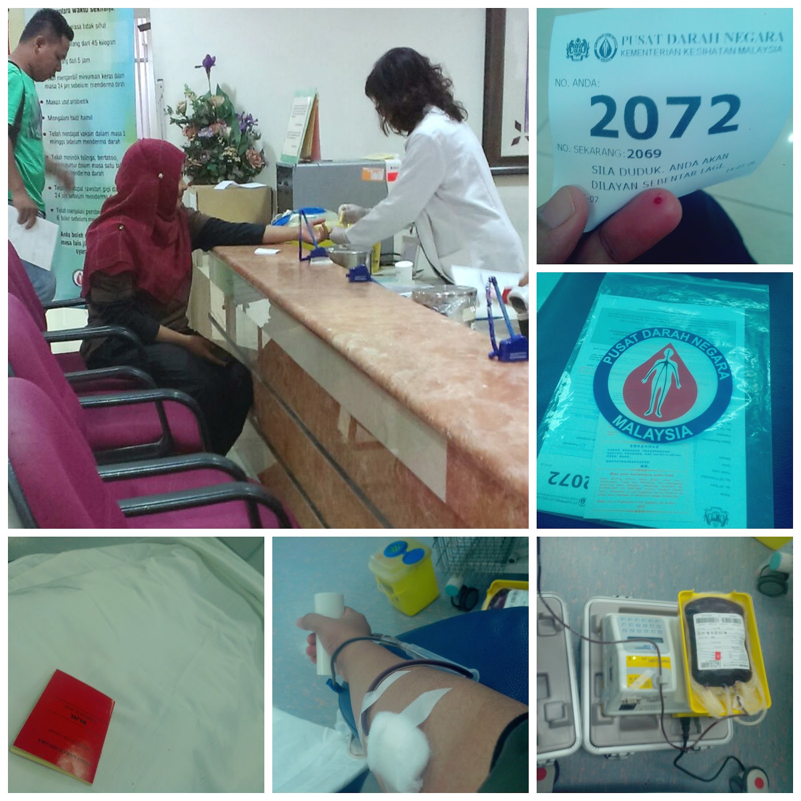 CikQalbu82 : Derma Darah