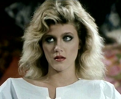 CANON MOVIES: GINGER LYNN in THE GRAFENBERG SPOT (1985)