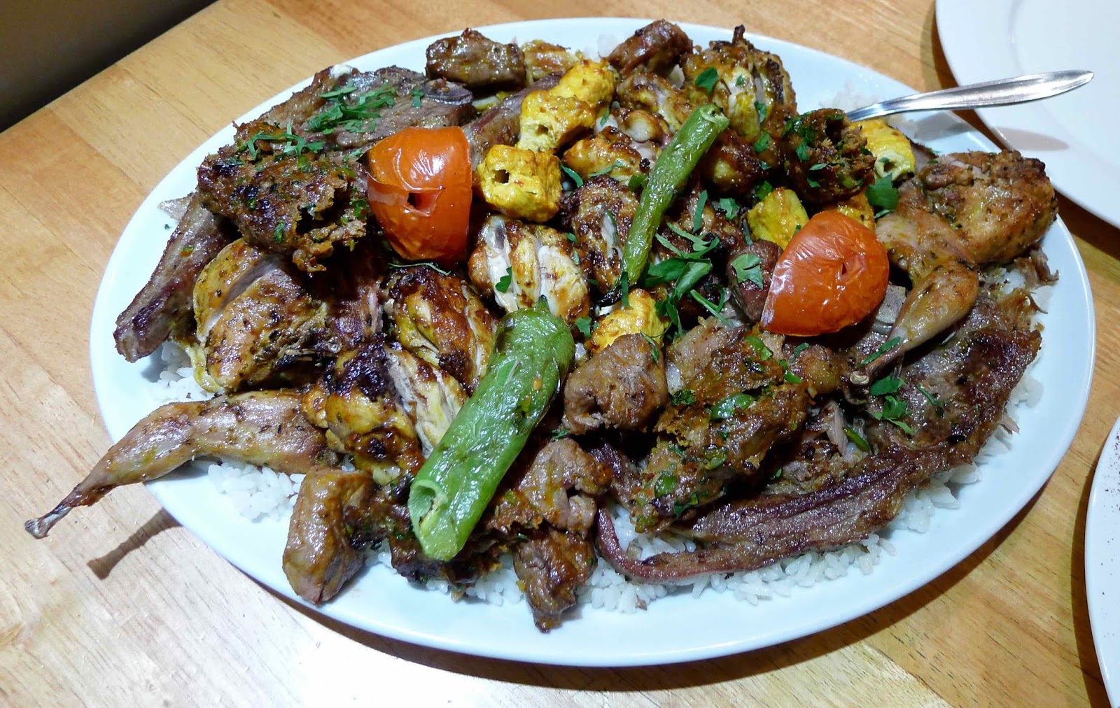 Gourmet Gorro - Cardiff food blog featuring restaurant reviews from ...