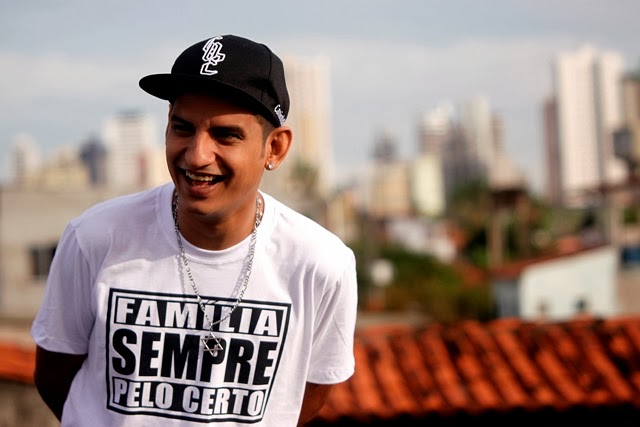 Holofote Virtual - Jornalismo Cultural: Bruno B.O. faz show e lança EP ...