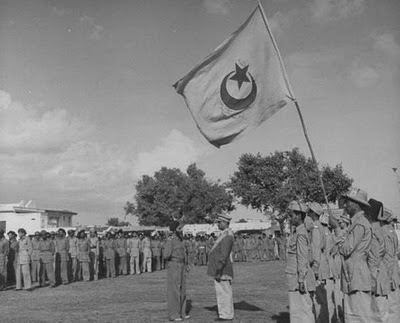 Dr K Prabhakar Rao's blog: RAZAKARS OF. HYDERABAD. ,THE DEVILS