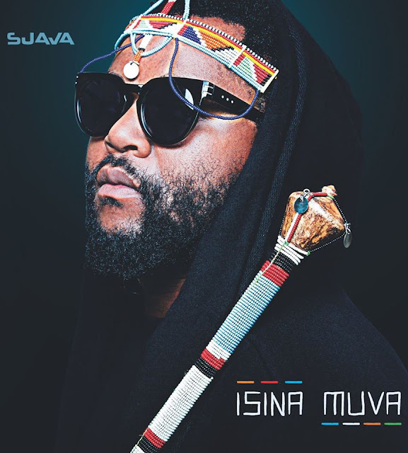 DJ's Production: Ambitiouz 's New Artist ' Sjava ' Set to Drop His ...