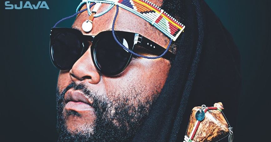 DJ's Production: Ambitiouz 's New Artist ' Sjava ' Set to Drop His ...