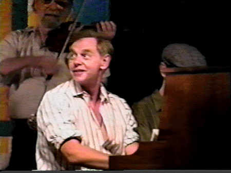 Words and Music: Ian Whitcomb: A Portrait