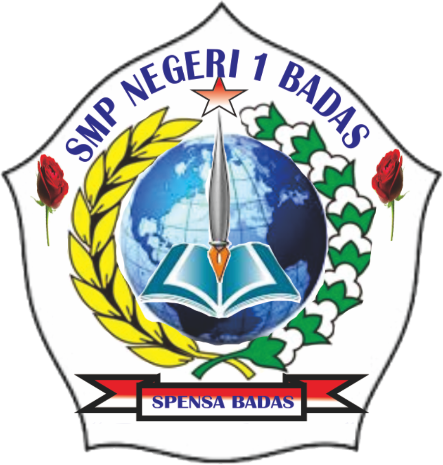 UPTD SMP NEGERI 1 BADAS