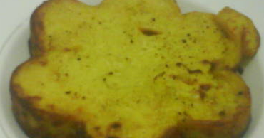 Resep Kue Bingka Kentang Enak Khas Banjar - Dapur Teh Enur