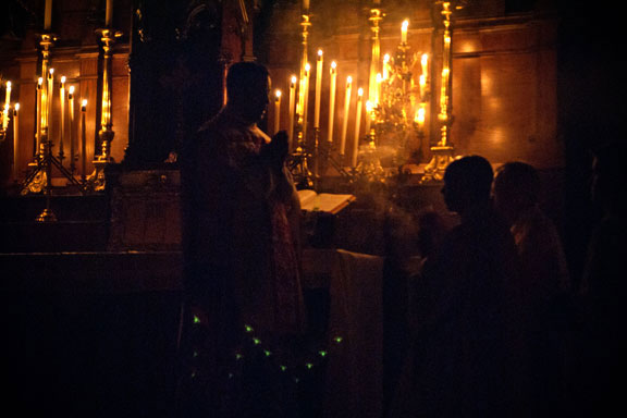 Special Event: Shrine of Saint Alphonsus Liguori in Baltimore to ...