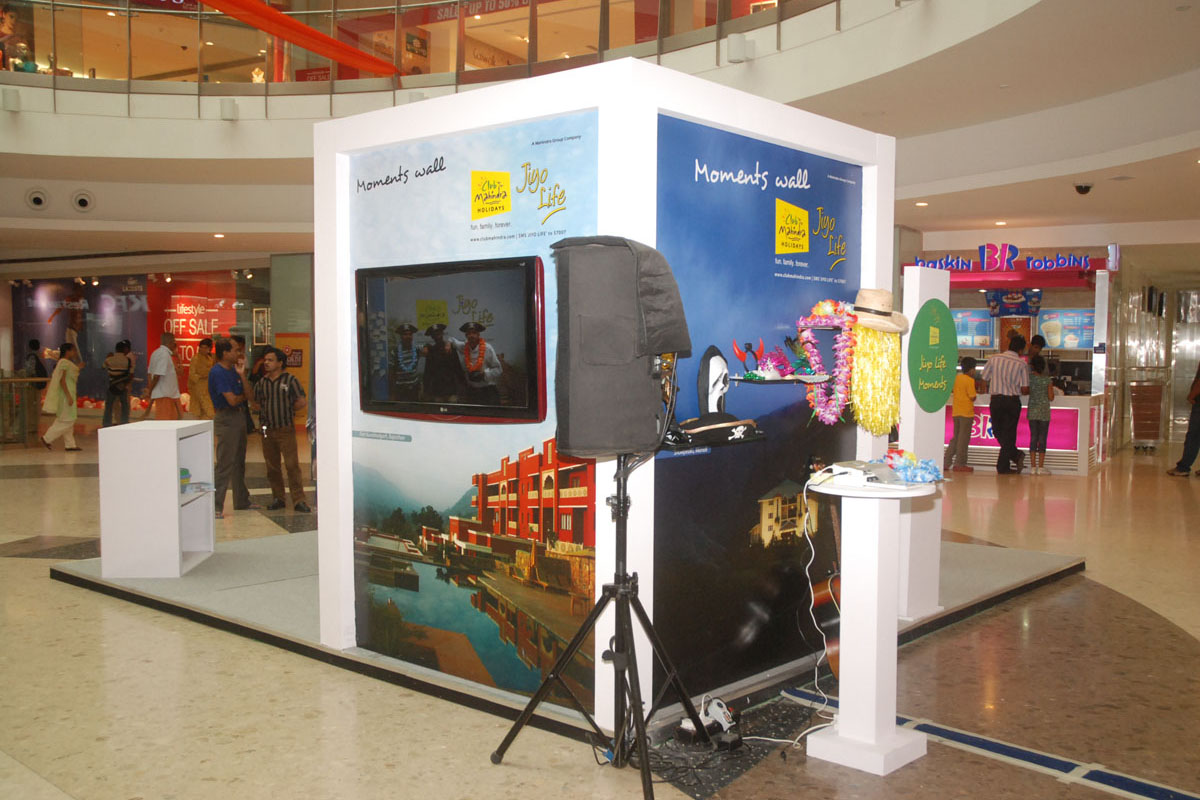 Eventrix Solutions: August 2012