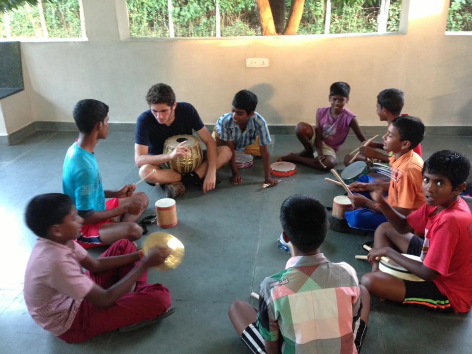 Youth Jamz - Rising Star Outreach