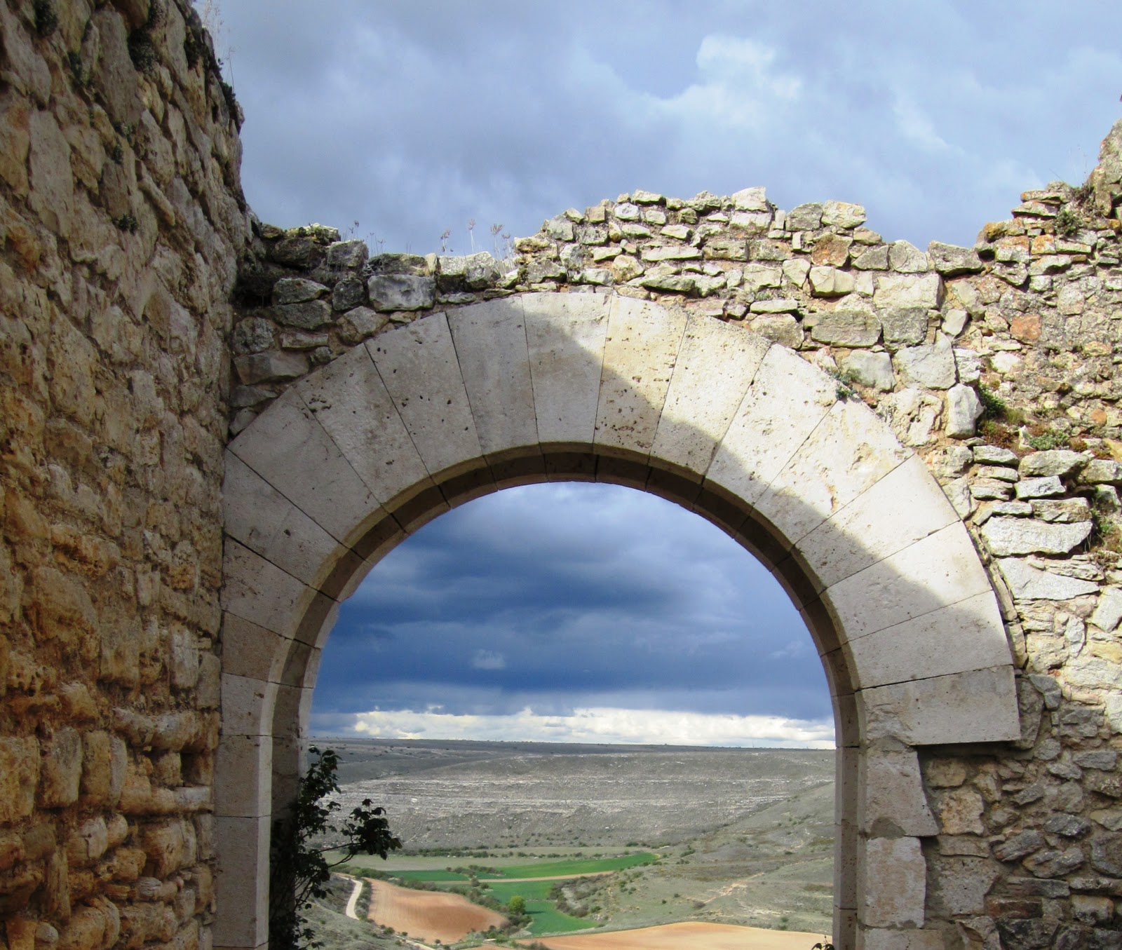 Unos amigos de Paradores: Rello, villa medieval en la provincia de Soria