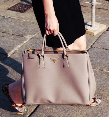 Prada Classic On-going Pre-Order (Sept Spree)~~~