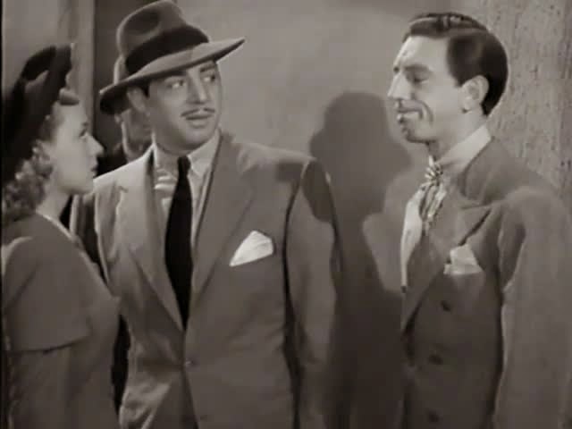 Forgotten Actors: Jack Durant