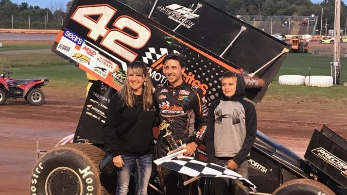 The DIRT Network: Lynch Is Ready For Another Huge Step Forward In 2018