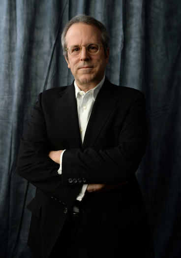 These Are Their Stories: René Balcer Attends 17th Annual City Of Lights ...