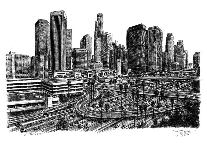 Stephen Wiltshire - The savant syndromeThe Savant Syndrome