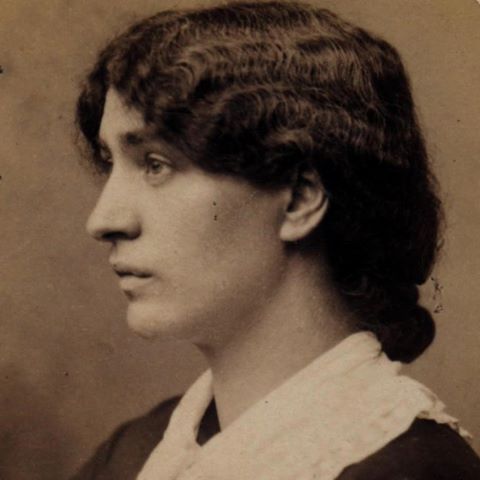 "Tweedland" The Gentlemen's club: Jane Morris (née Jane Burden) The Pre ...