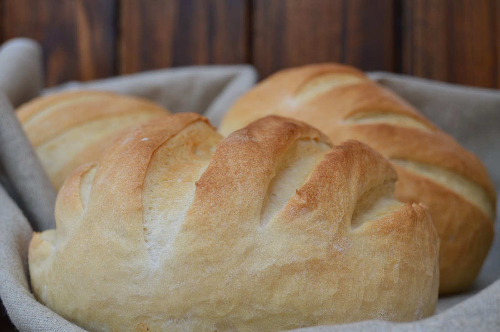 DULCE GOURMETT: PAN BRIÉ / BRIÉ BREAD