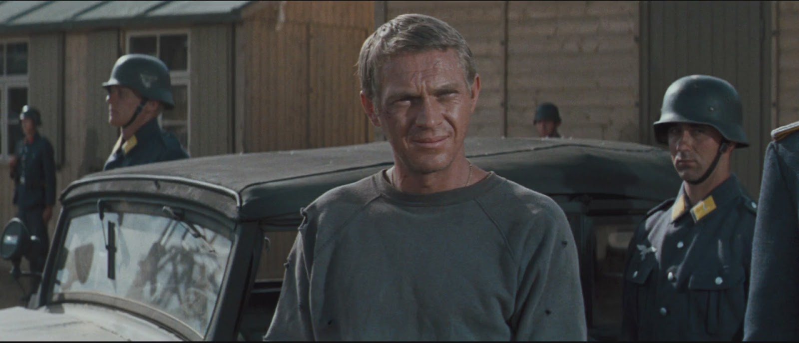 Great Escape Movie Online